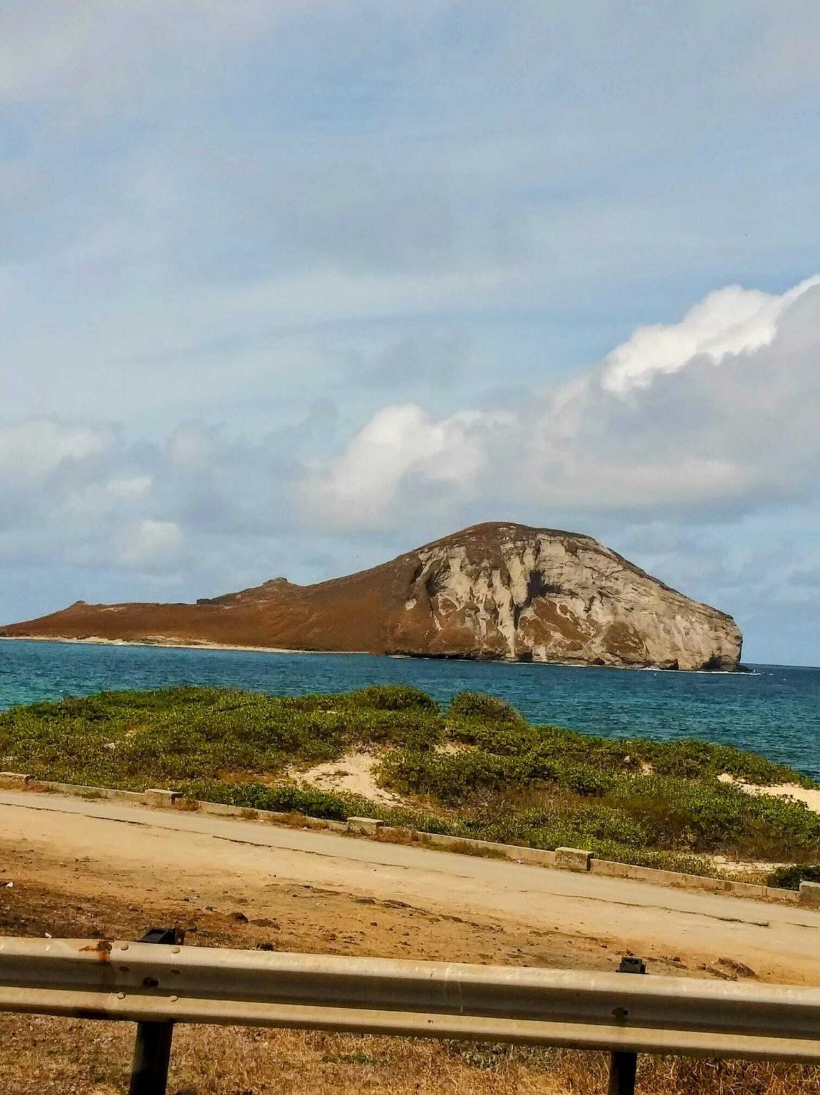Aloha Friday Photos: Manana (Rabbit Island) - Go Visit Hawaii