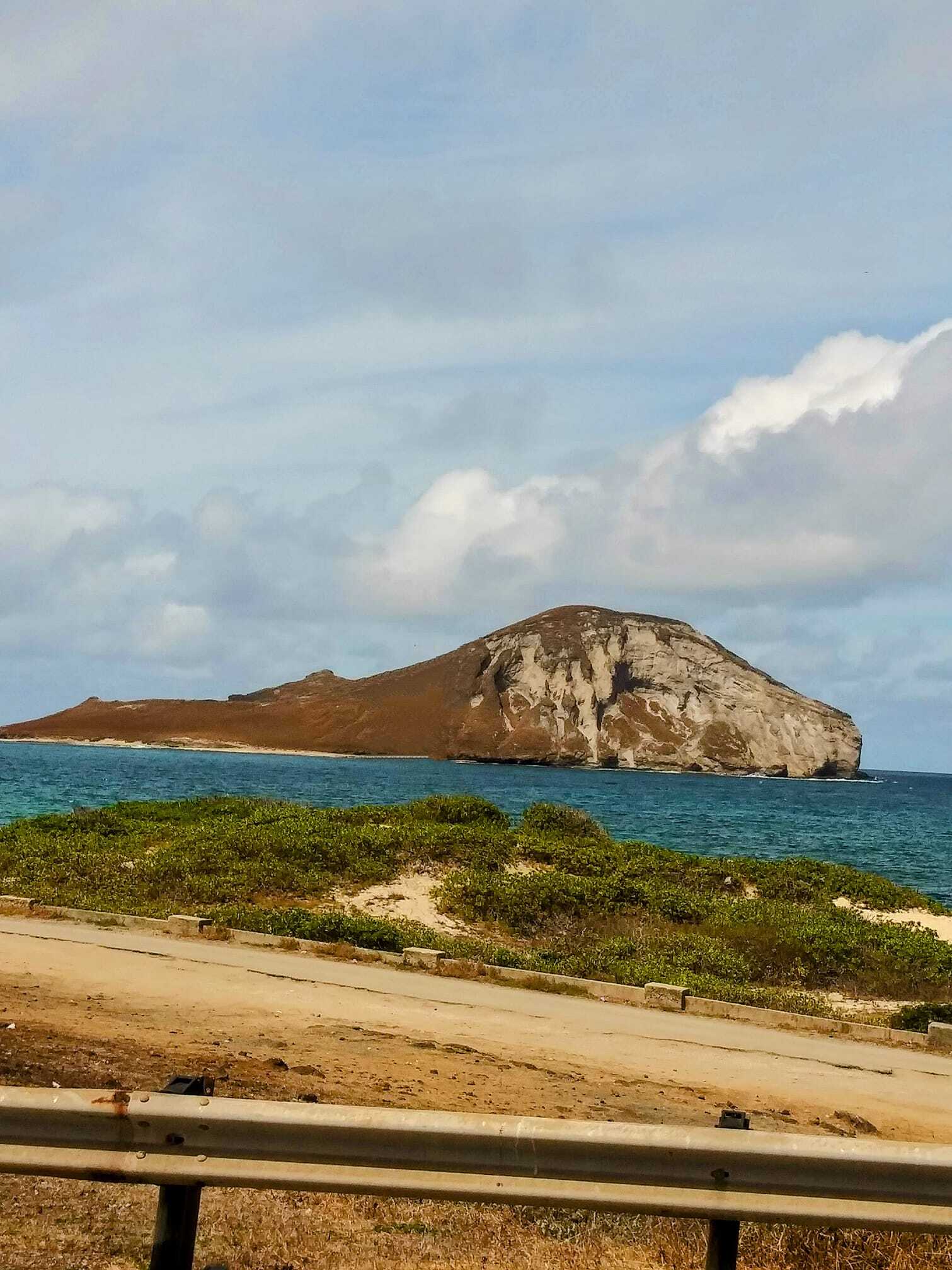 Aloha Friday Photos: Manana (Rabbit Island) - Go Visit Hawaii