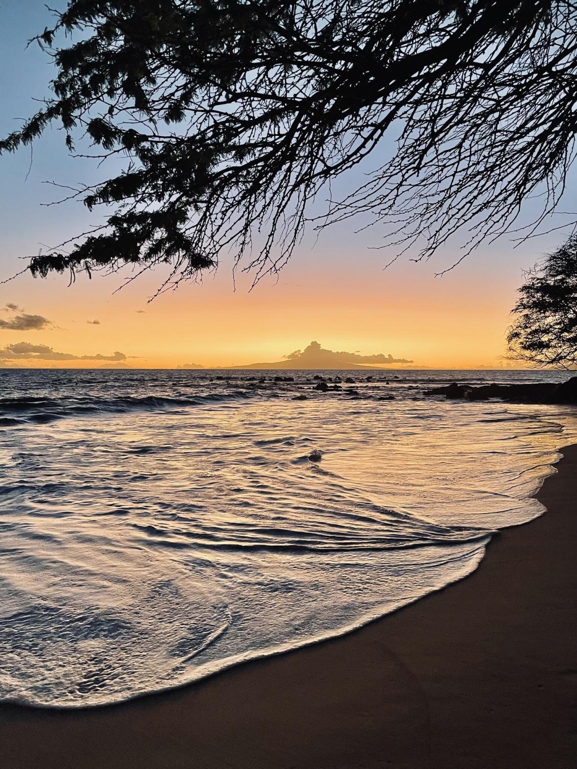 Aloha Friday Photo: Ulua Beach in Wailea, Maui - Go Visit Hawaii