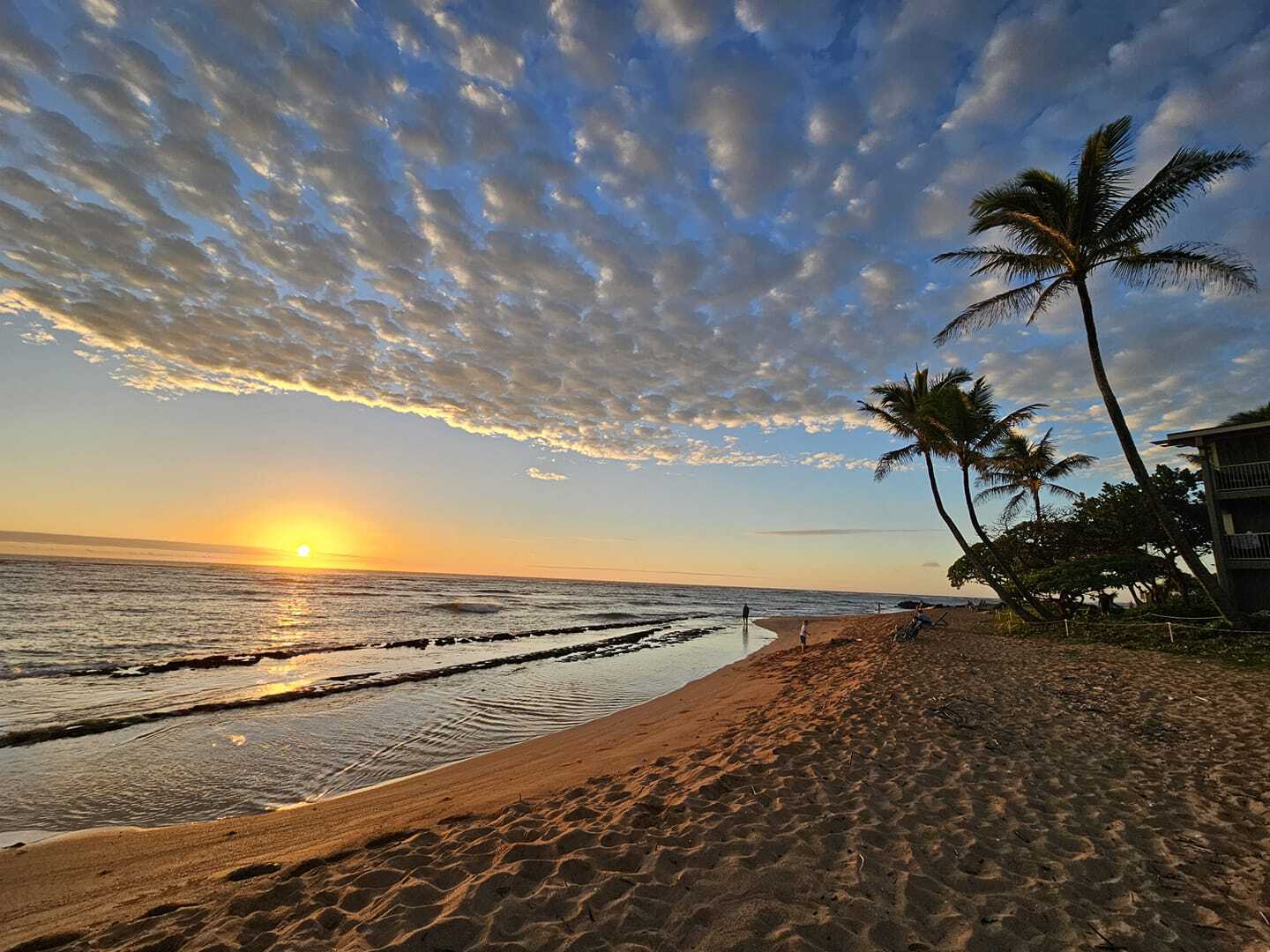 Aloha Friday Photo: Kapa'a Beauty - Go Visit Hawaii