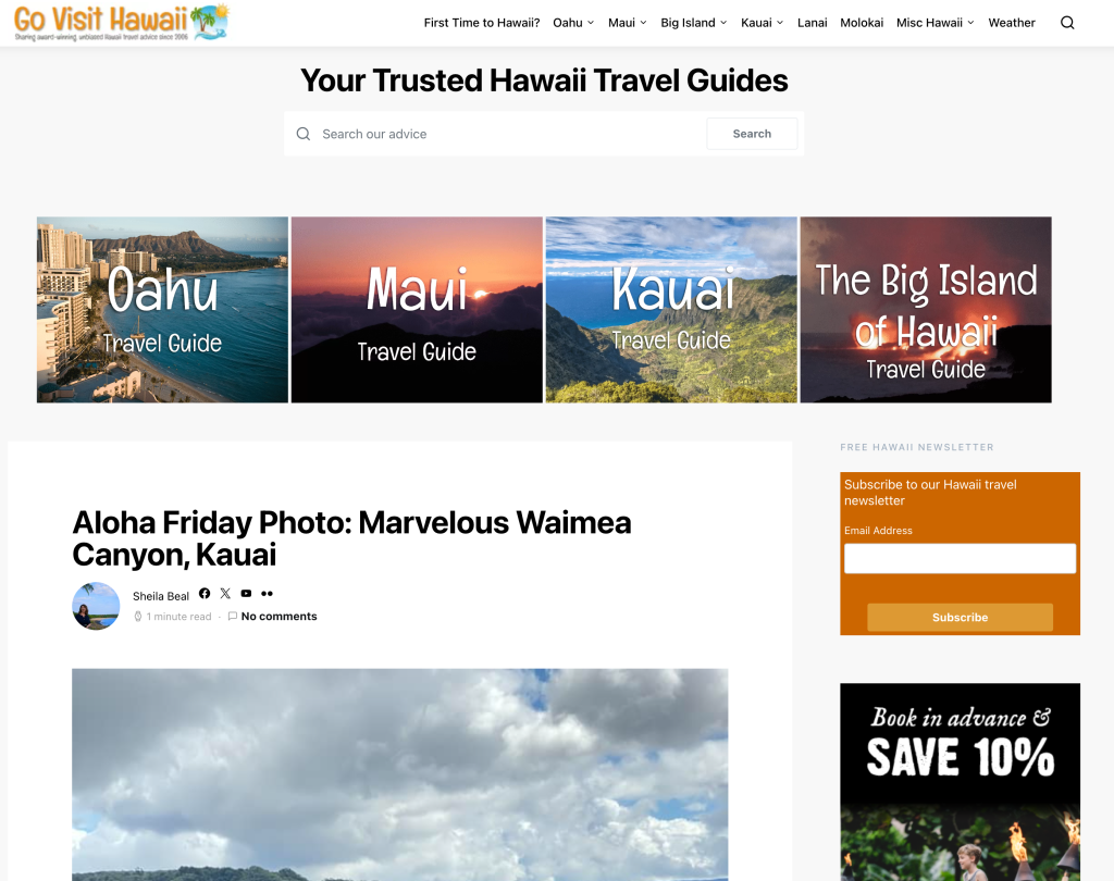 Interactive Oahu Map - Hotels, Resorts, Activities & Sights to See ...