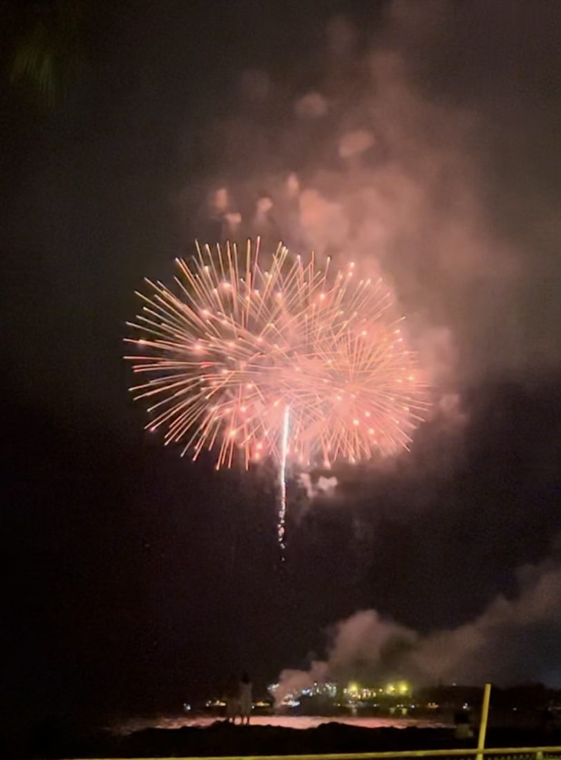 Hawaii, Big Island, July 4th Fireworks & Celebrations 2026 - Go Visit ...
