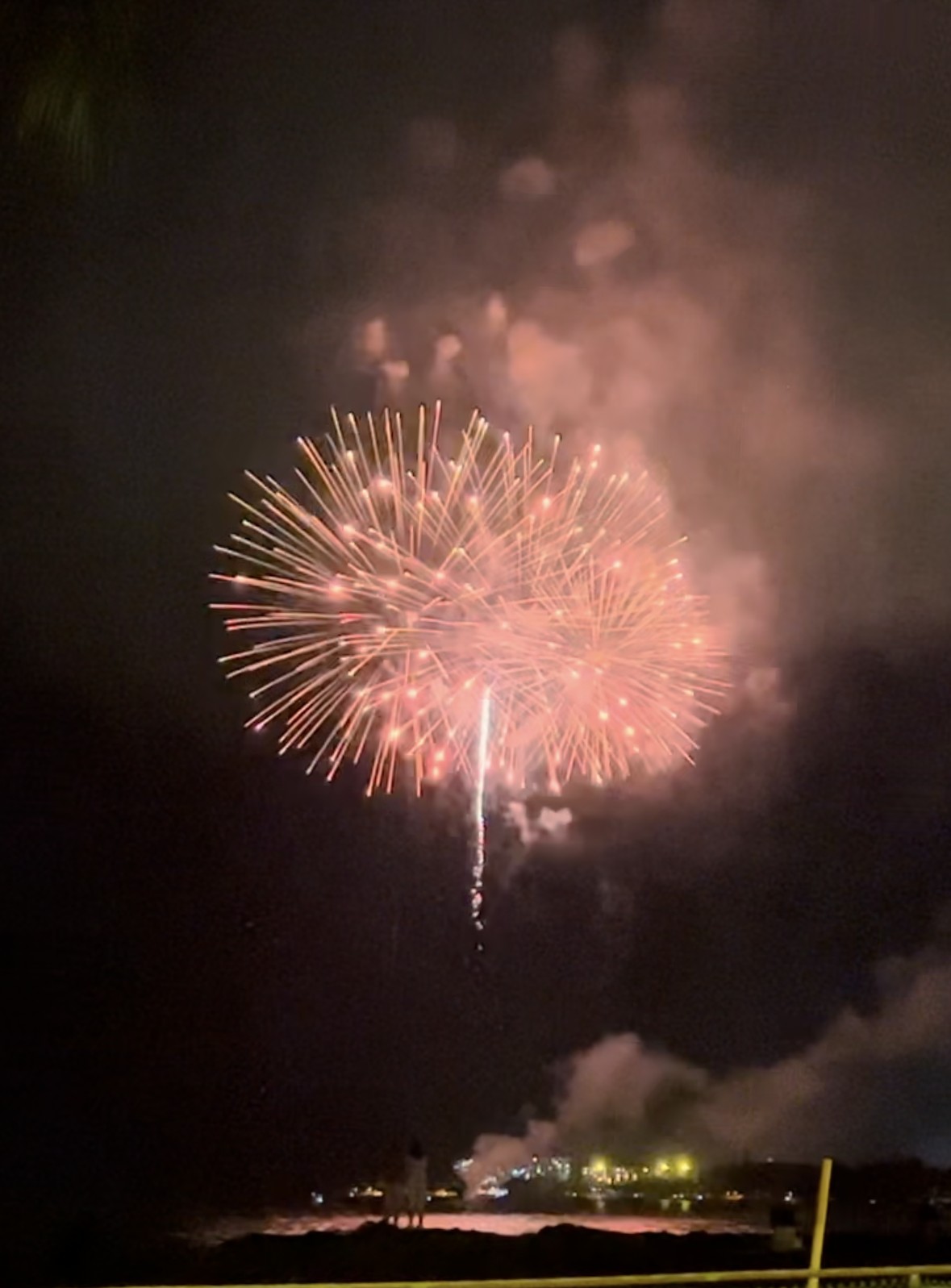 Hawaii, Big Island, July 4th Fireworks & Celebrations - Go Visit Hawaii