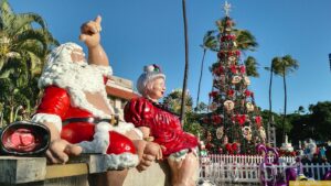 What you need to know for a December Hawaii vacation: weather, events ...