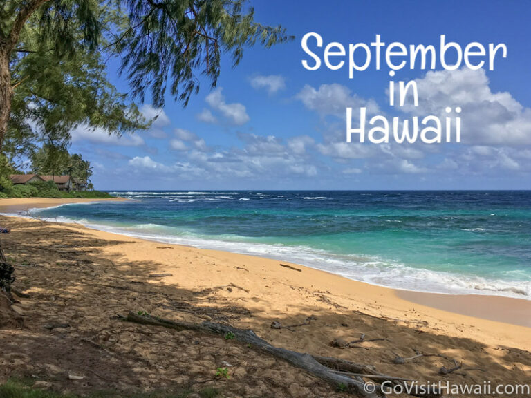 What you need to know for a Hawaii vacation in September 2025 - Go ...