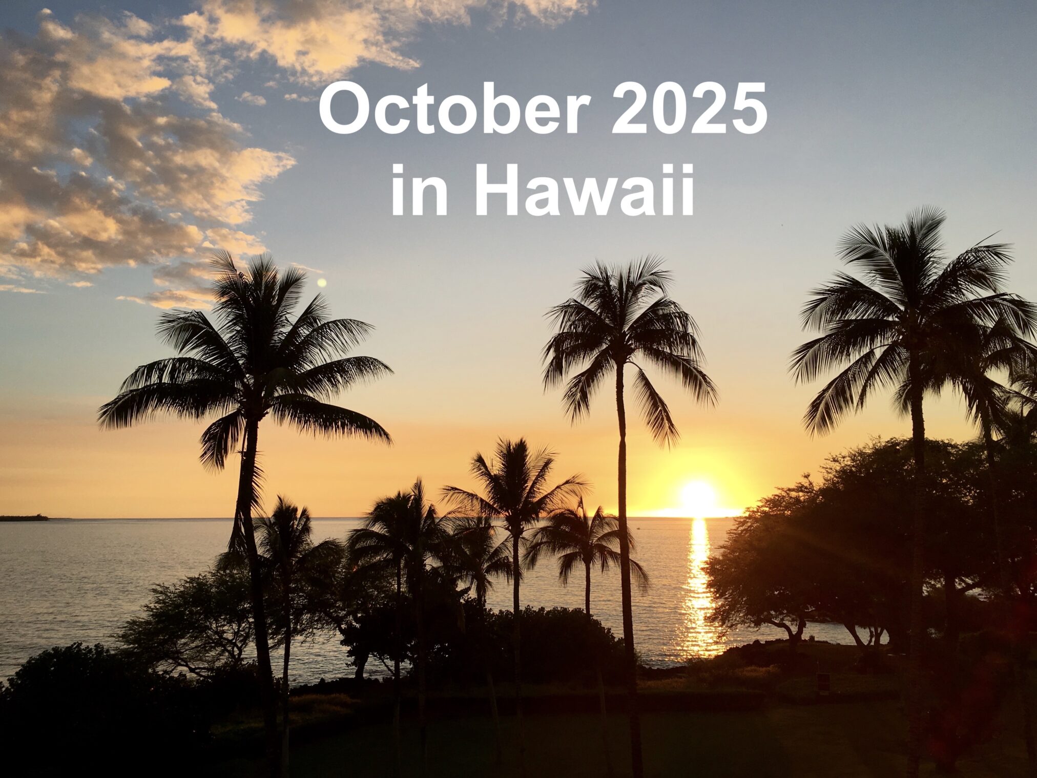What to know for an October 2025 Hawaii vacation - Go Visit Hawaii