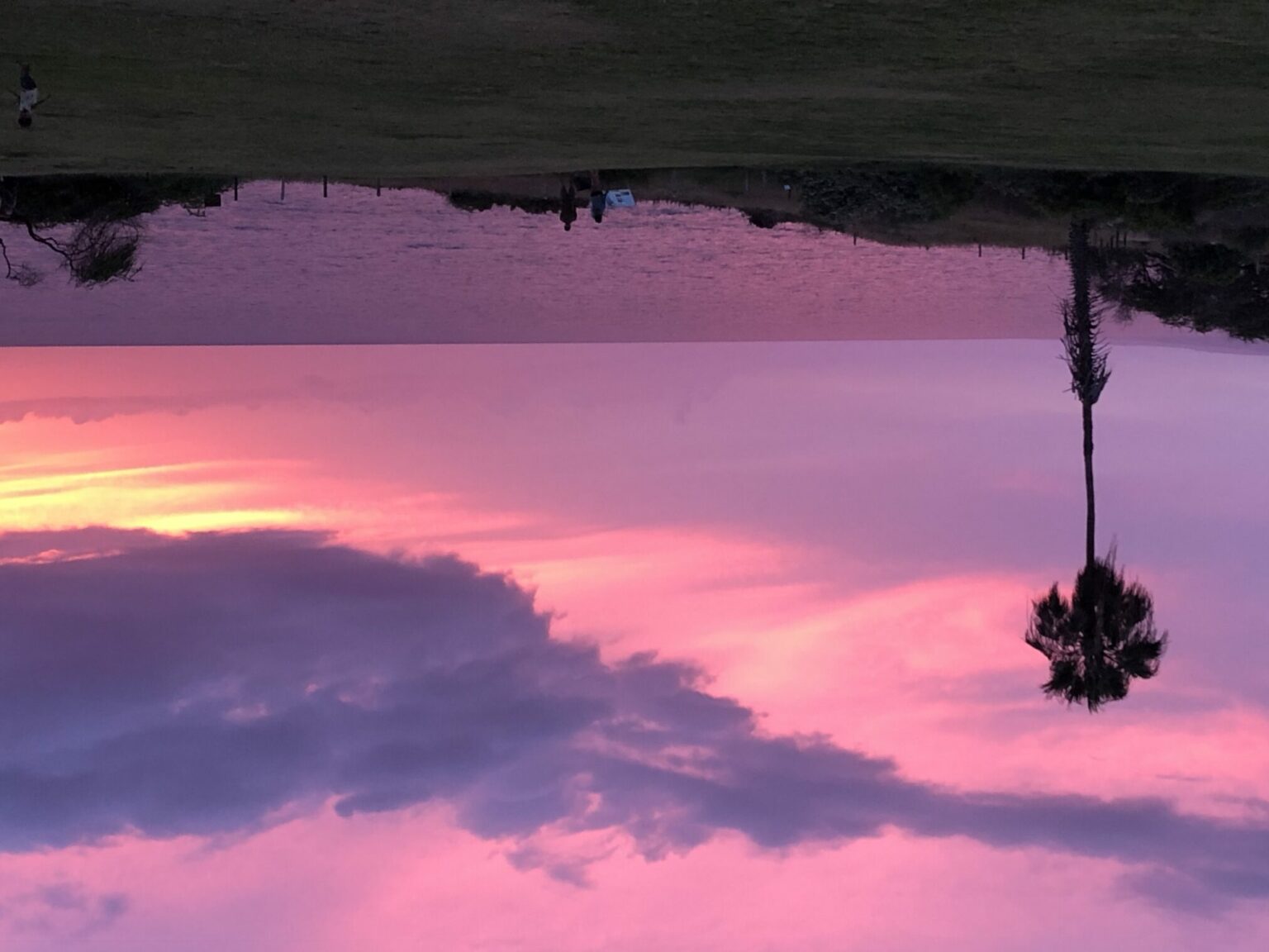 Aloha Friday Photo: Stunning Kamaole III Sunset - Go Visit Hawaii